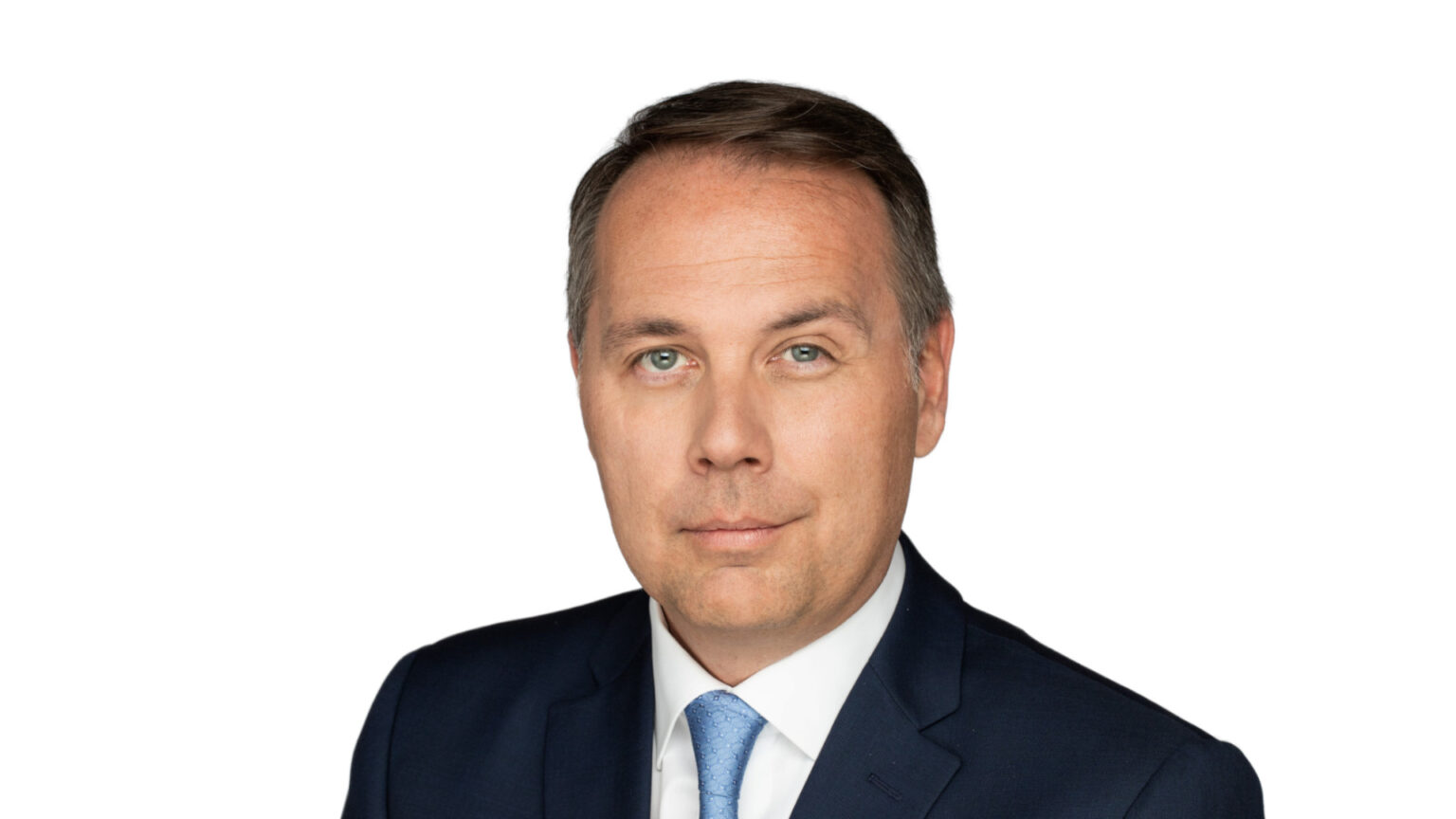 REYL Intesa Sanpaolo ernennt Richard Albrecht zum Leiter des ...