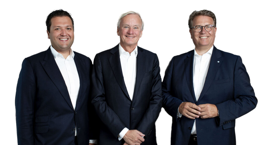 Pangaea Life betritt neue Welt: die Bayerische und Empira gründen ...