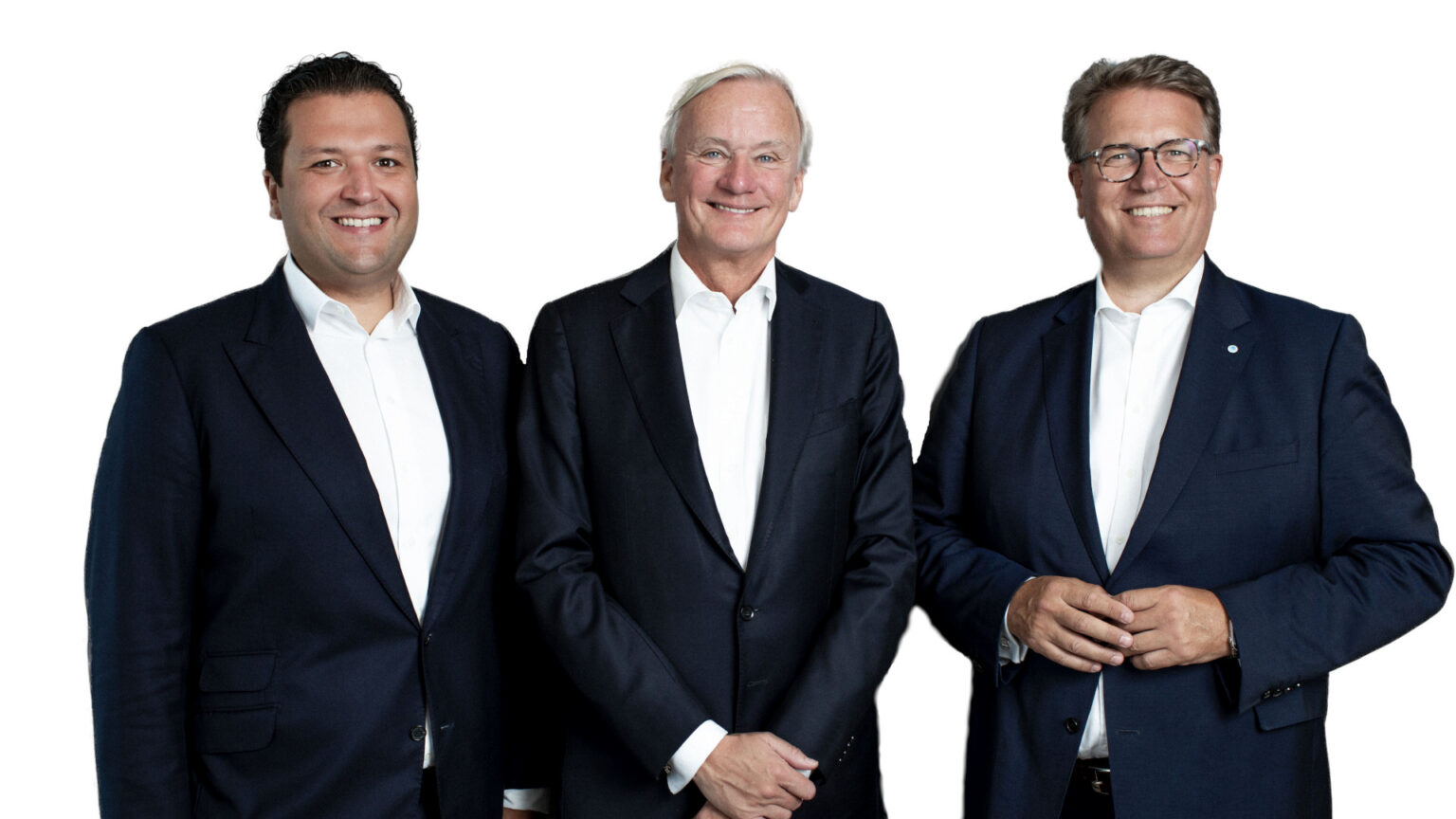 Pangaea Life betritt neue Welt: die Bayerische und Empira gründen ...