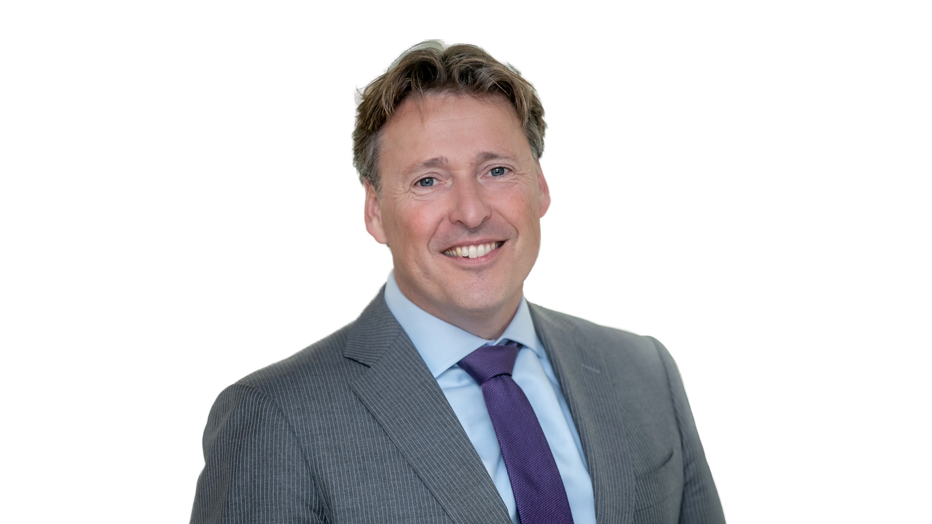 Aegon AM ist Gründungsmitglied des Diversity Project Europe | altii