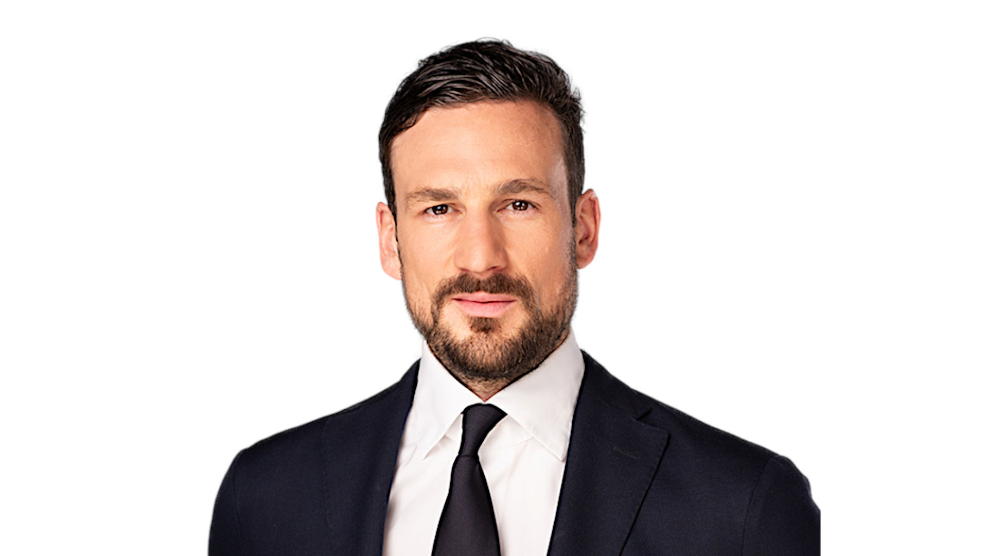 Alexander Cronauer startet als Geschäftsführer Development bei ABG Real ...