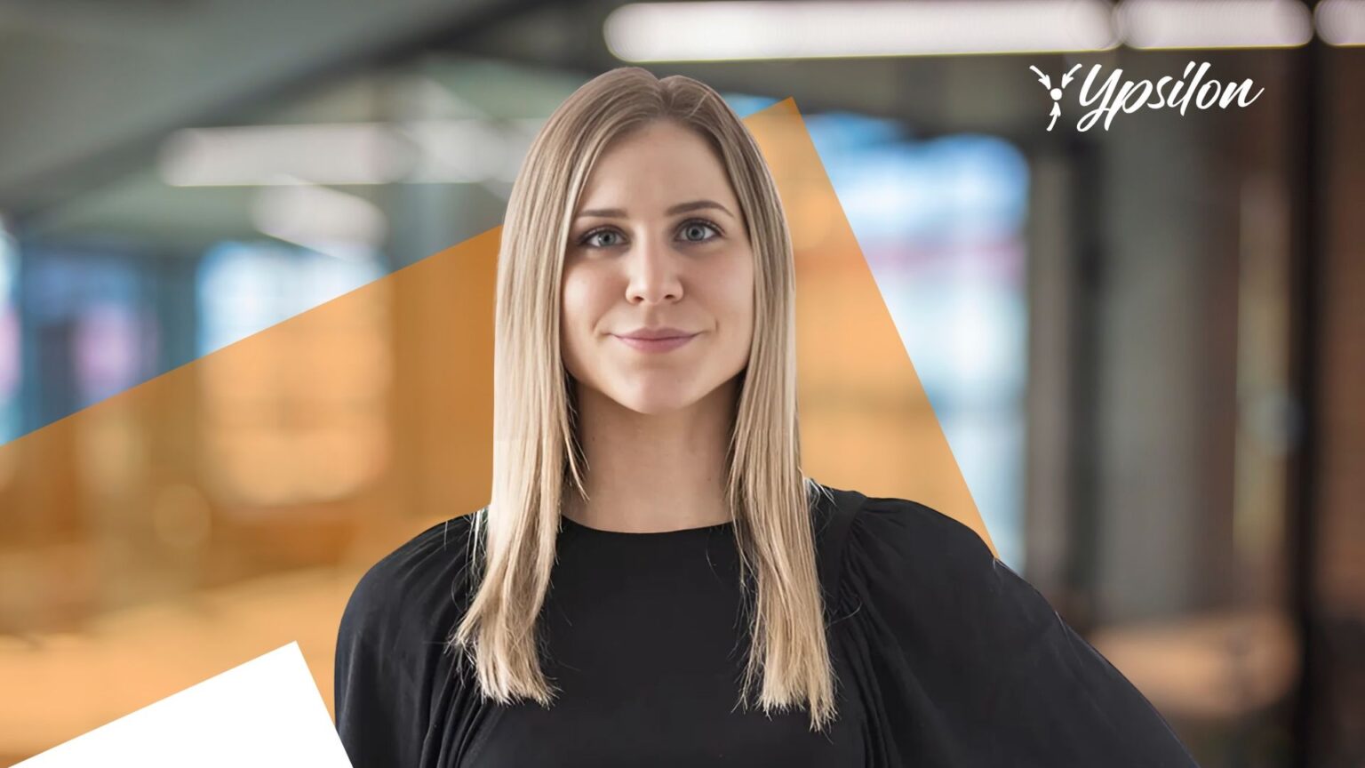 Nina Schmidt wird Partnerin und Geschäftsführerin bei der Ypsilon Group | altii